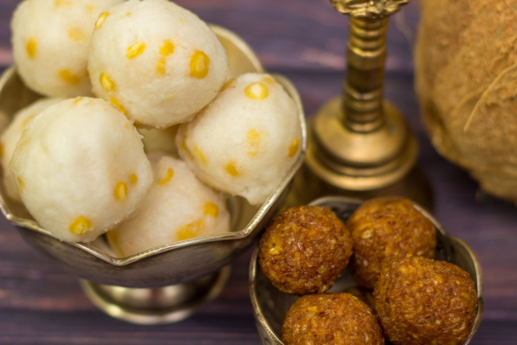 Beetroot Poriyal Recipe | Beetroot Talimpu Recipe - Chakris Kitchen